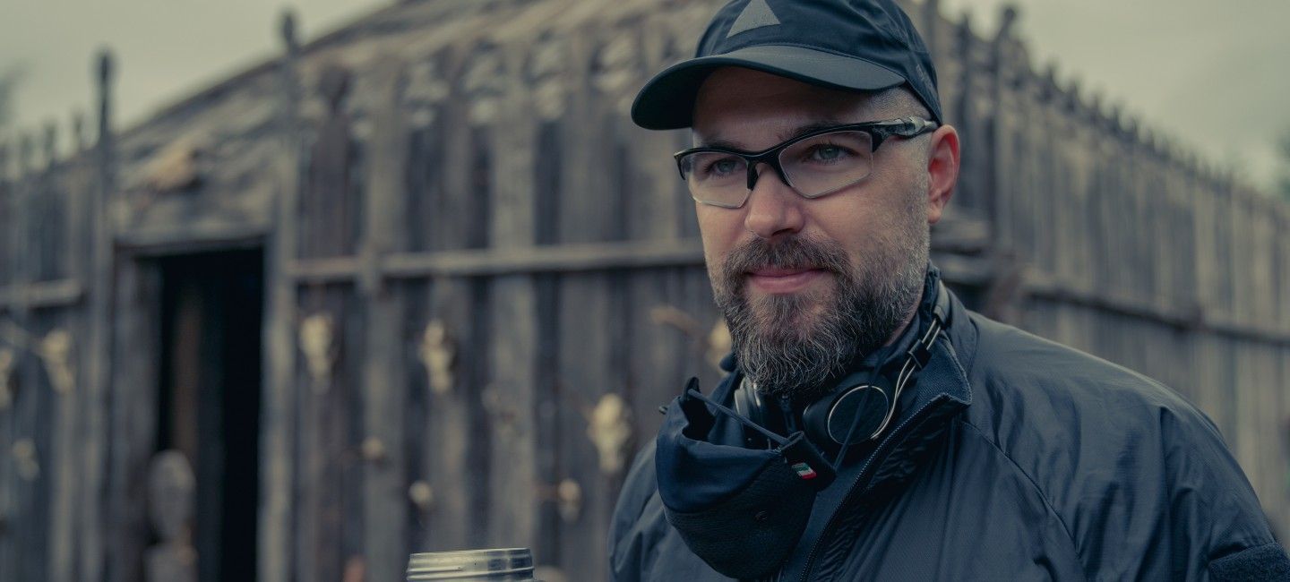 This Is Us: Robert Eggers Takes Us Inside The Northman’s Viking World