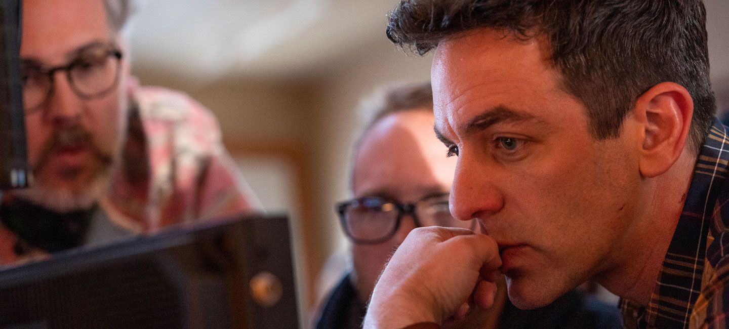 From The Office to Vengeance, B.J. Novak Talks All Things Writing ...