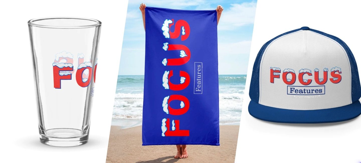 Stay Chill With This New Line of Focus Gear