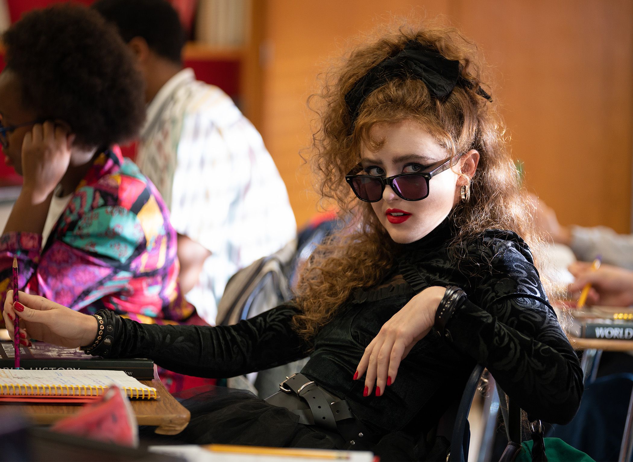 Lisa Frankenstein Private Screening Sweepstakes Official Rules