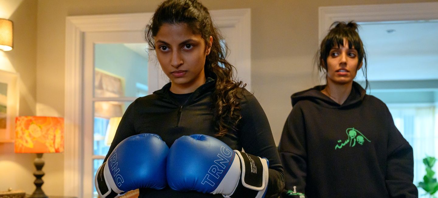 Watch Polite Society for Touching Fight Scenes—Plus These Four Other ...