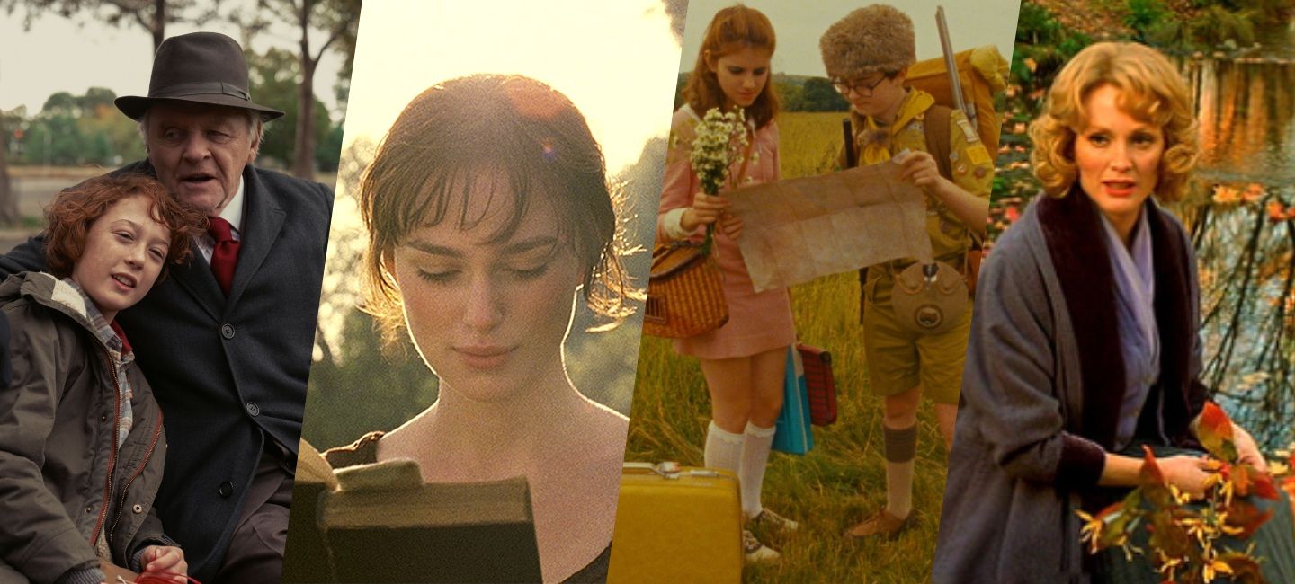 Spice Up Your Fall Movie Nights With These Beloved Films