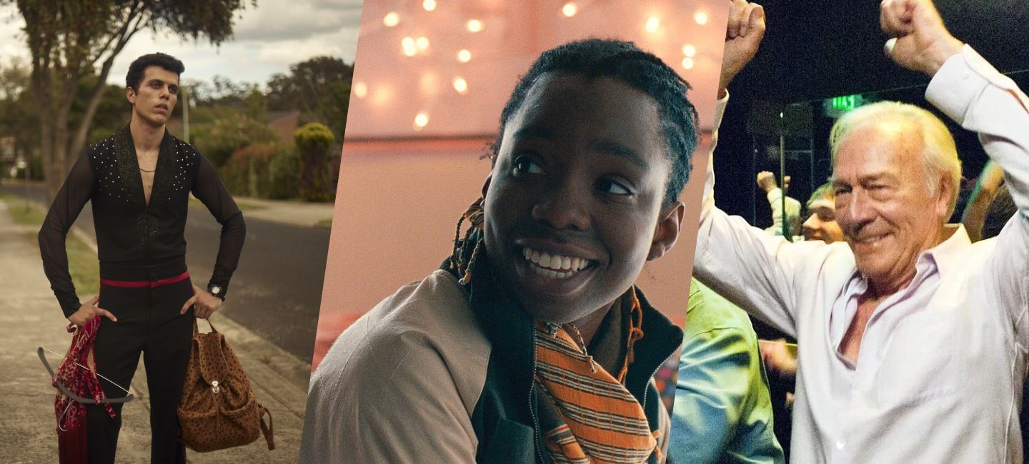 Films That Beautifully Capture Three Different Stories of Coming Out
