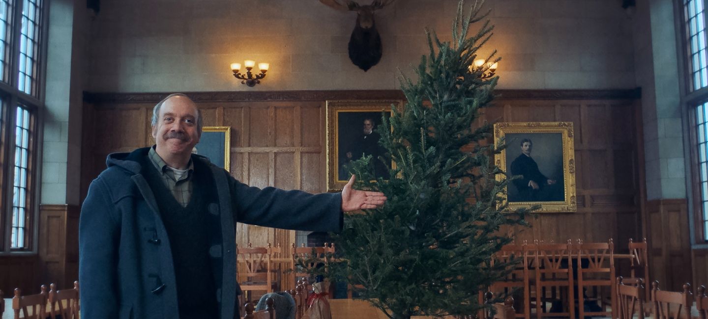 Bring It Home for the Holidays with This Focus Features Gift Guide