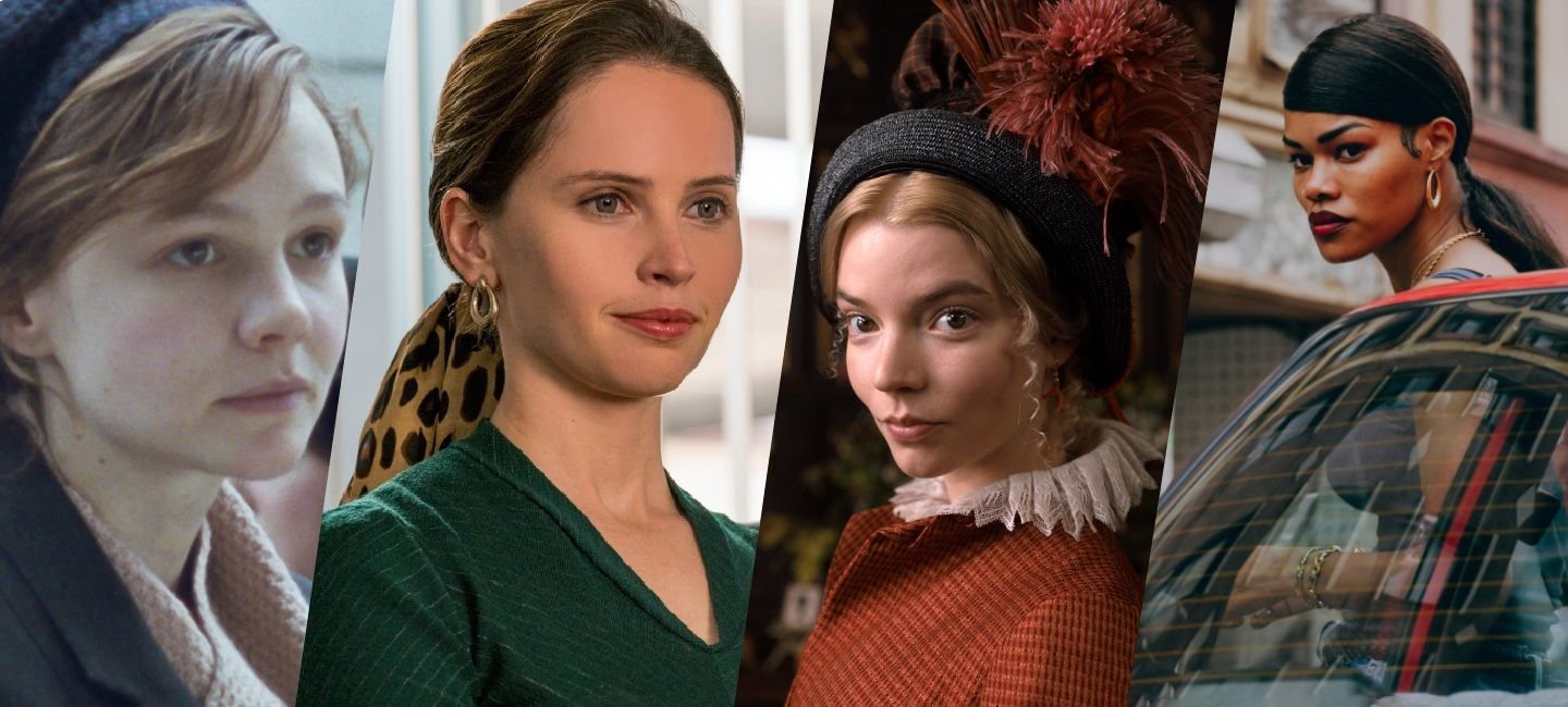 Feel Empowered With These Women-Centric Films