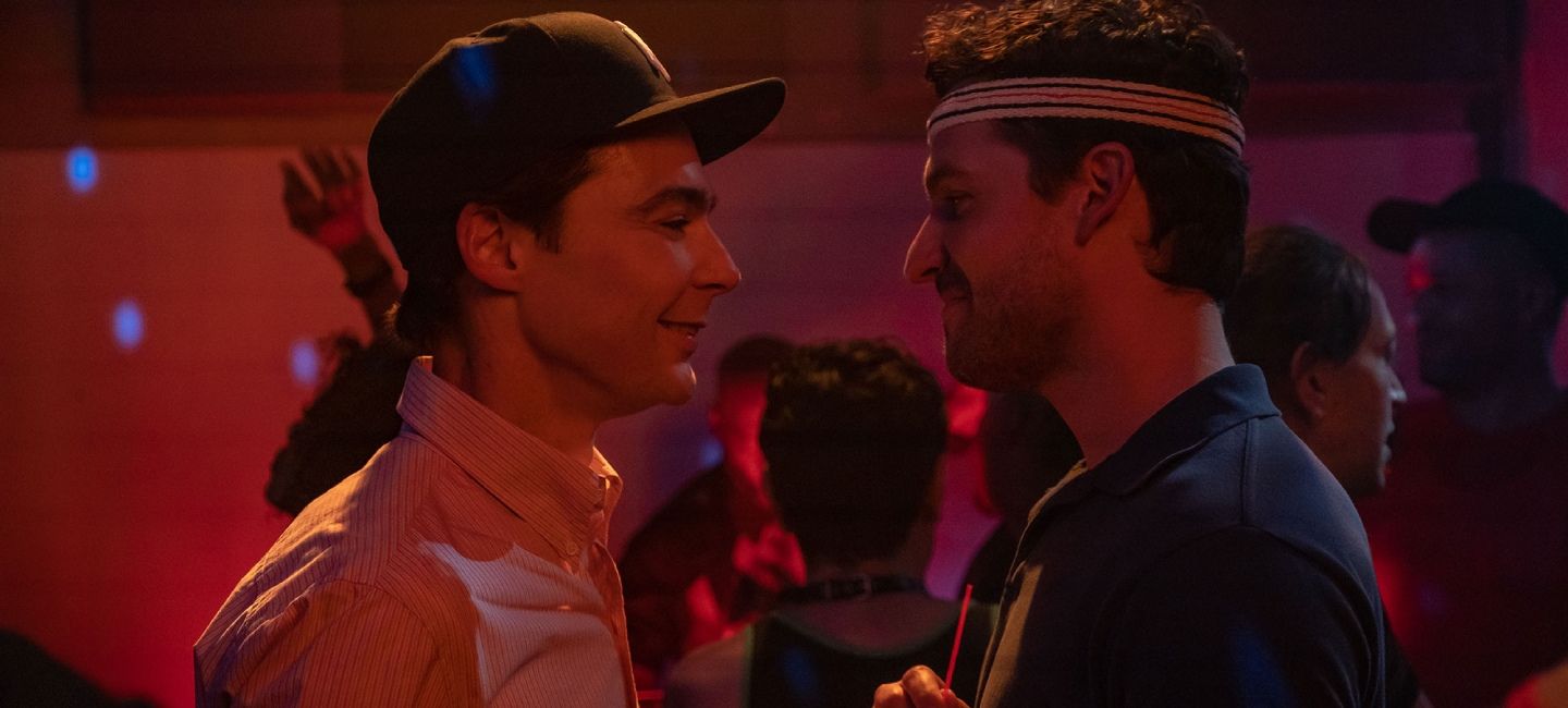 Behind the Credits: Lizzy Talbot, Intimacy Coordinator, Spoiler Alert