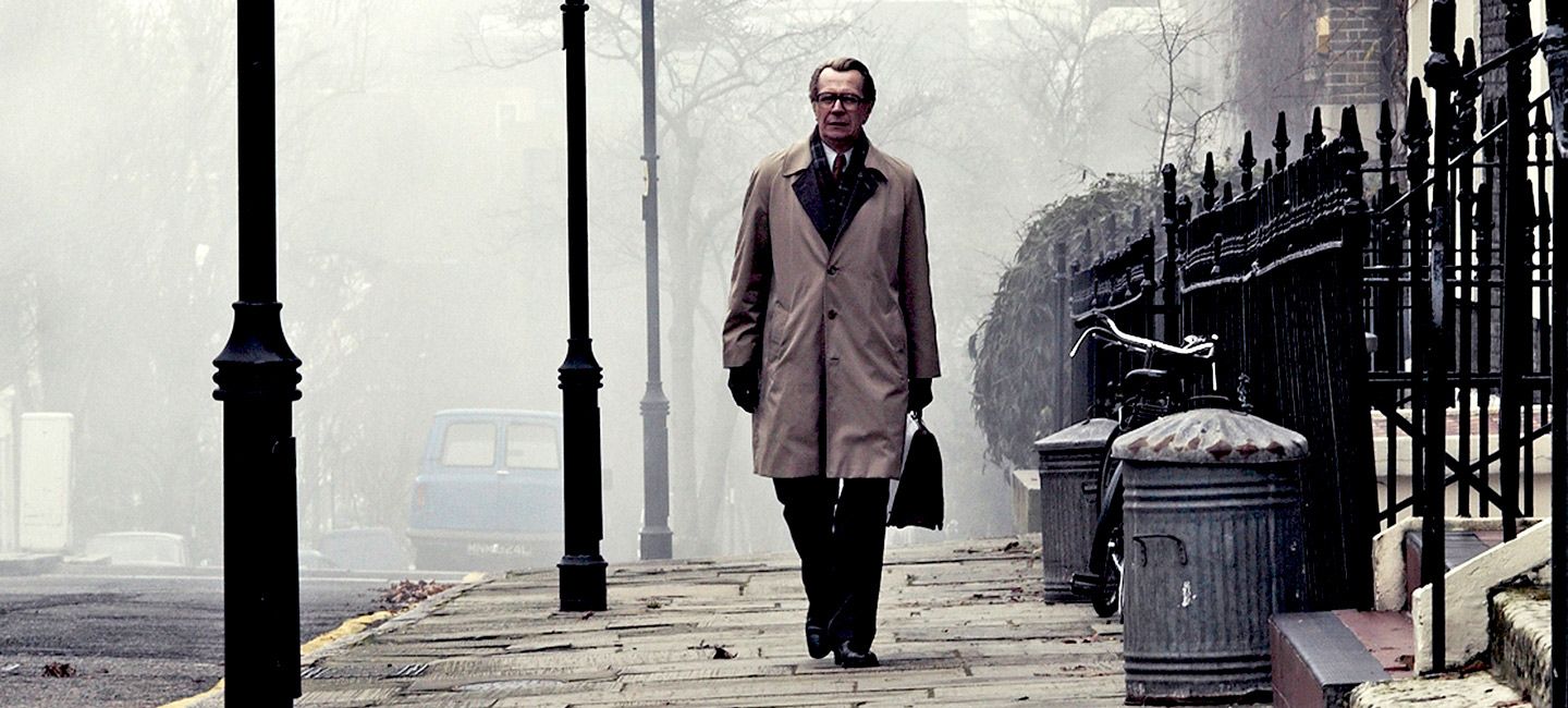 London Calling! 5 Films Exploring England’s Great City