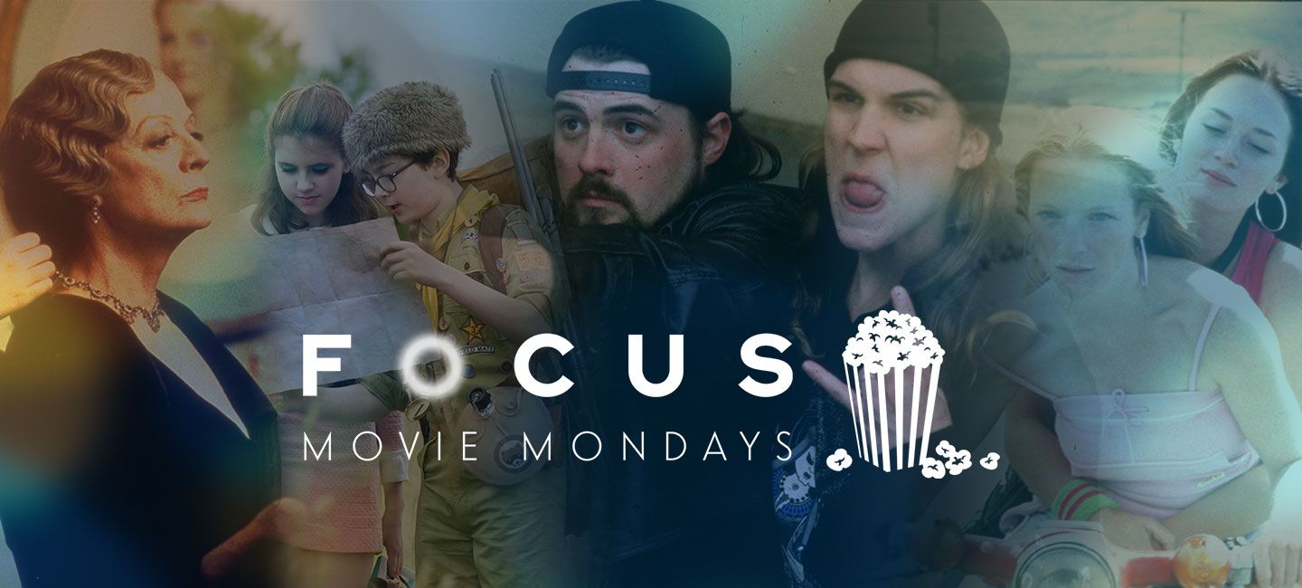 Focus Features Kicks Off “Movie Mondays” With Free Facebook Livestreams ...