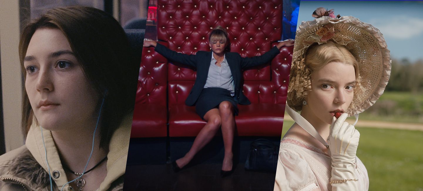 Happy New Year! Get Ready For Focus Features 2020 Films