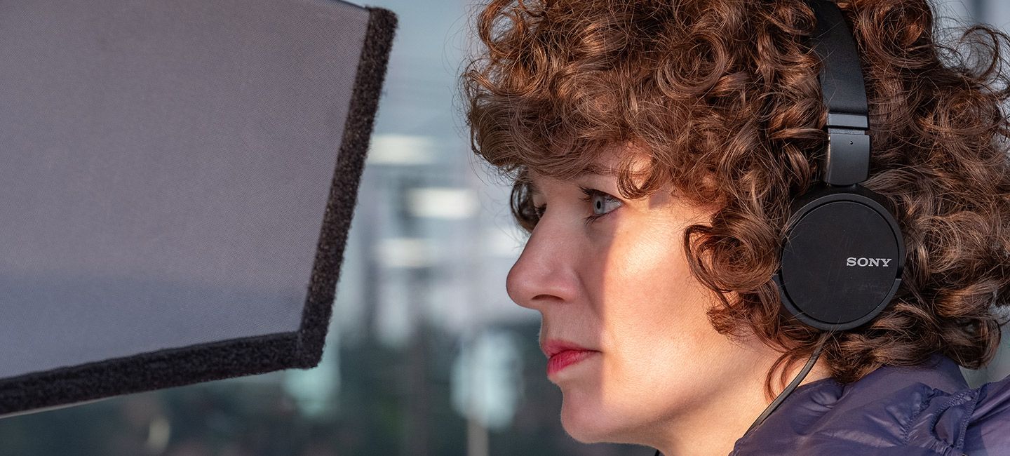 Only Connect: The Many Lives Of Miranda July