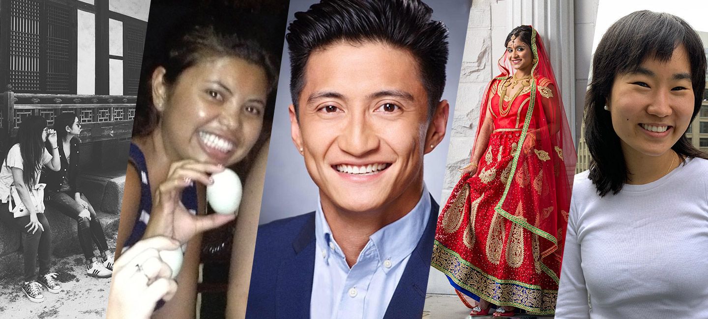 Strength Through Diversity: Asian American Pacific Islander (AAPI ...