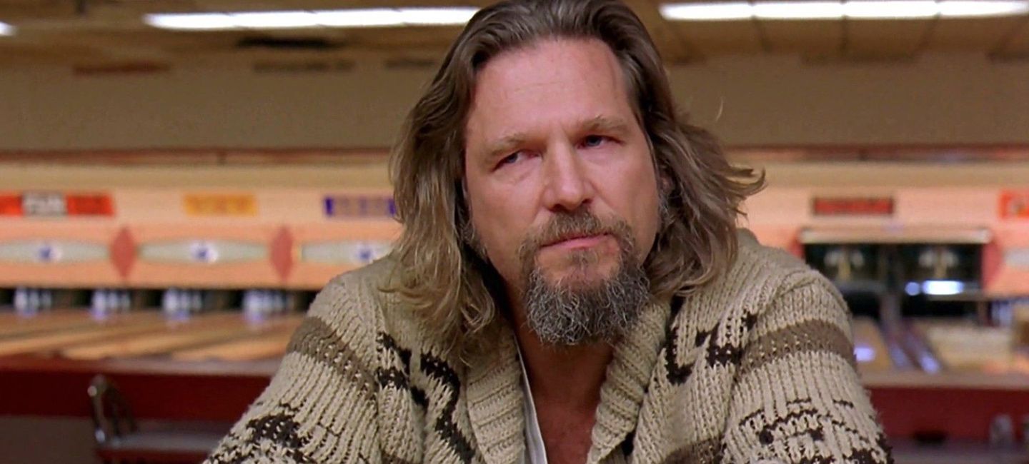 On August 14, Roll The Big Lebowski For National Bowling Day