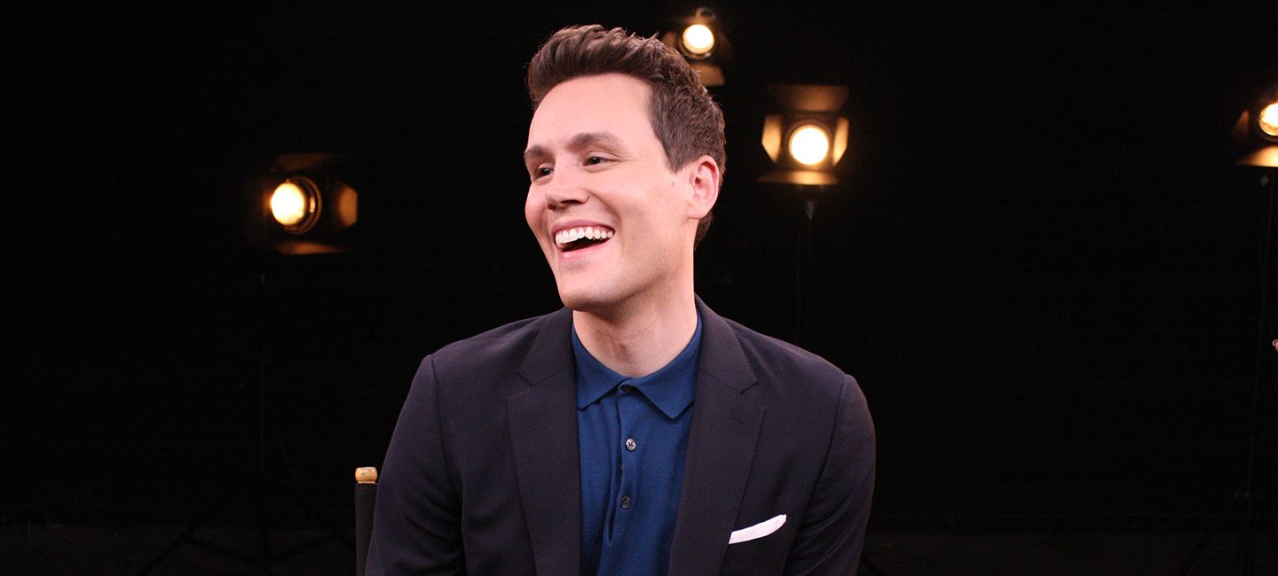 Behind The “Scene”: A Conversation With Matthew Hoffman